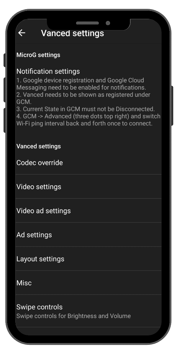 Vanced Youtube For iOS Latest Version ( Full Guide) - VancedYouTube