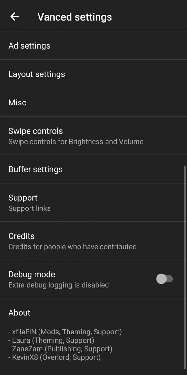 Download YouTube Vanced APK (*December 2025*) v20.14.44 Latest Version ...